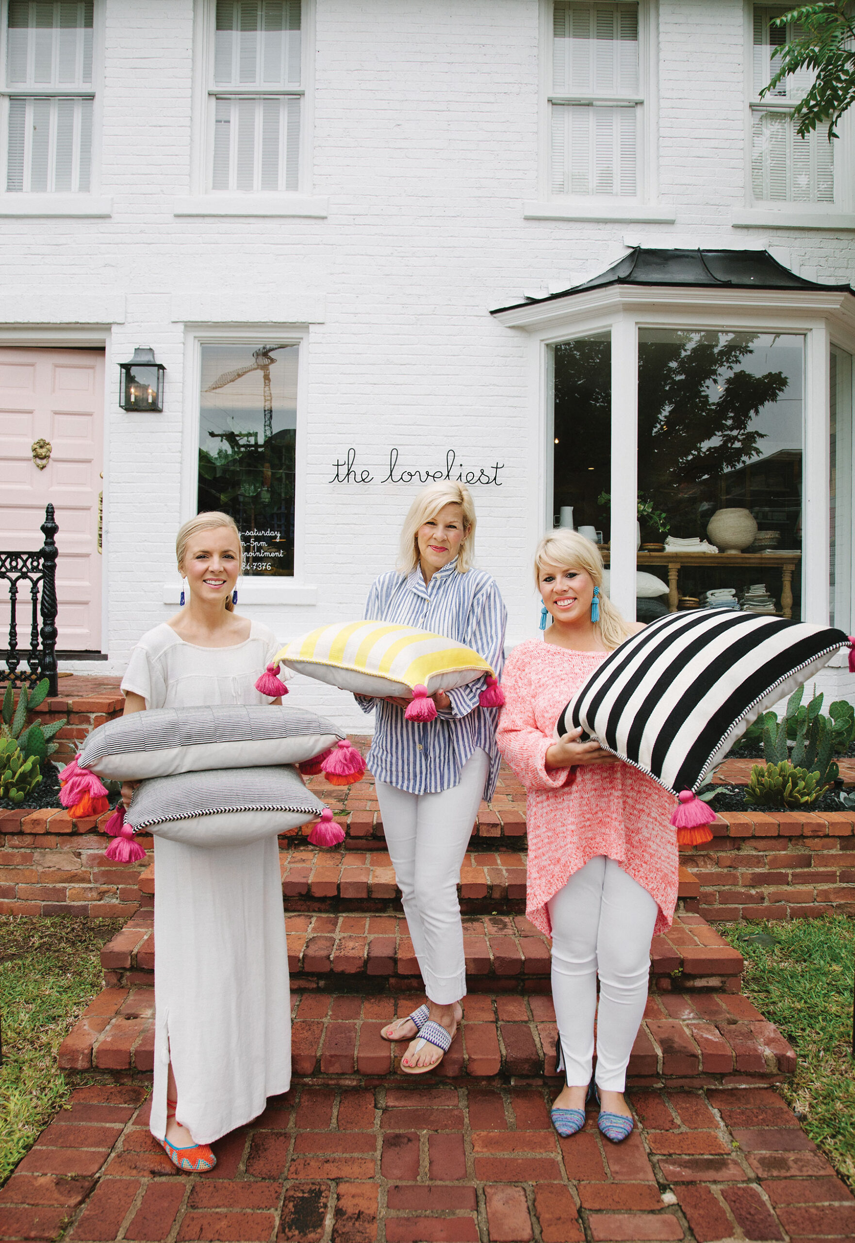 The Loveliest Is Styled To Perfection Papercity Magazine