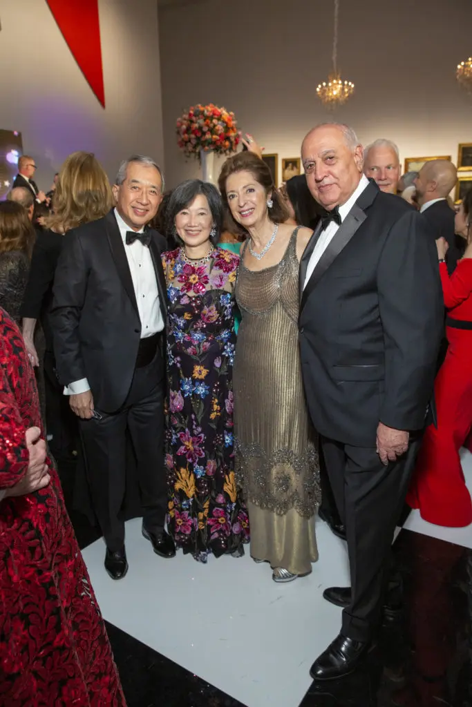 Legacy of Late Houston Billionaire Spotlighted in Record $2.37 Million ...