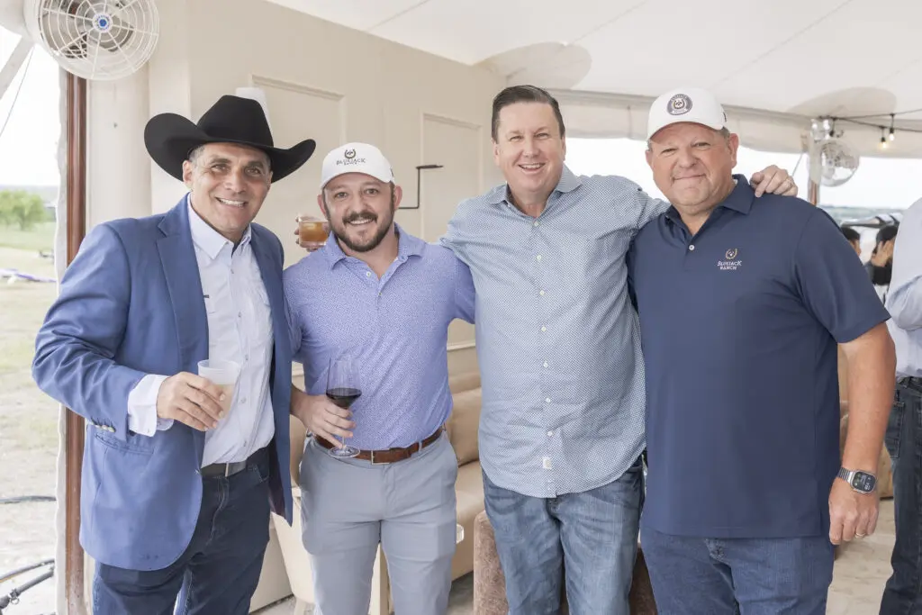 A First Look at North Texas' Bluejack Ranch — Inside The Vision For The ...