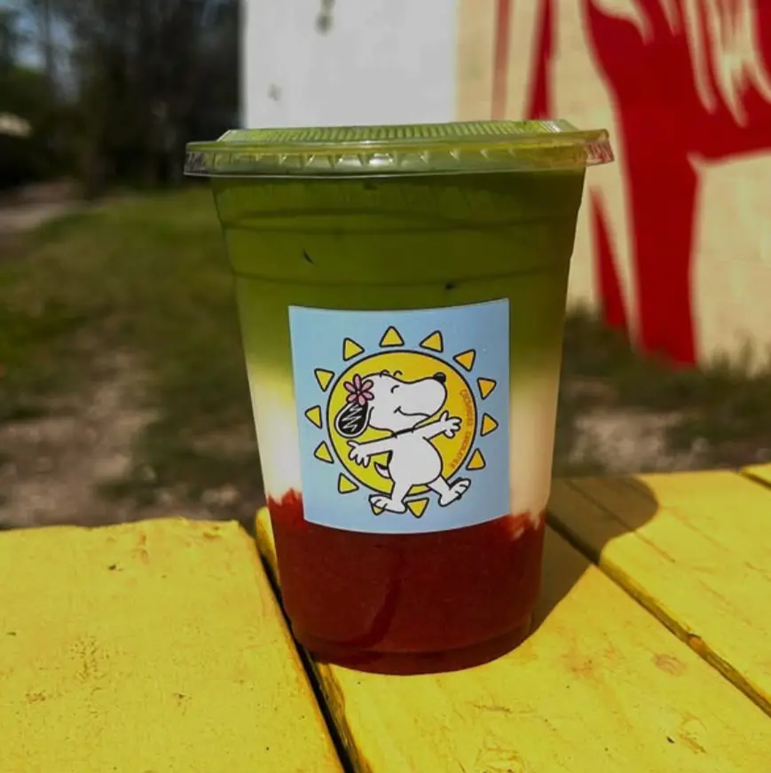 Where to Find The Best Iced Matcha Lattes in Dallas - PaperCity Magazine
