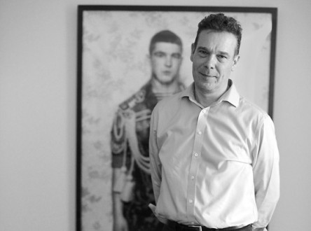 Tales from the Auction World: Frank Hettig - PaperCity Magazine