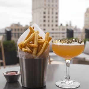 Jet-Set Dispatch: *NYC - PaperCity Magazine