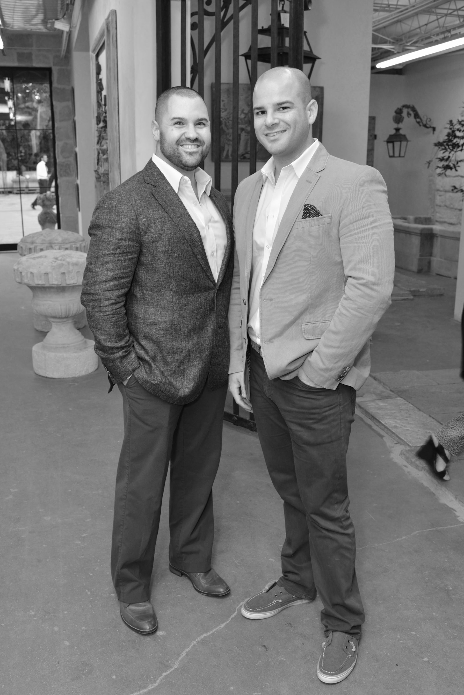 SPA Lunches with Lauren // By the Light of the Moon at Rothko ...