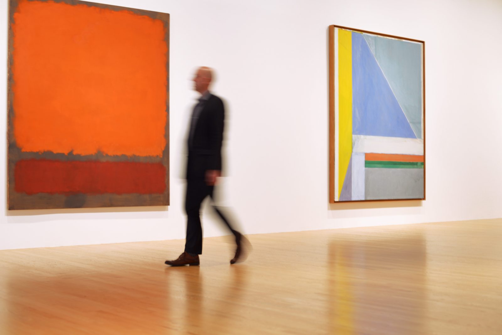 Art Chat: Jeffrey Grove - PaperCity Magazine