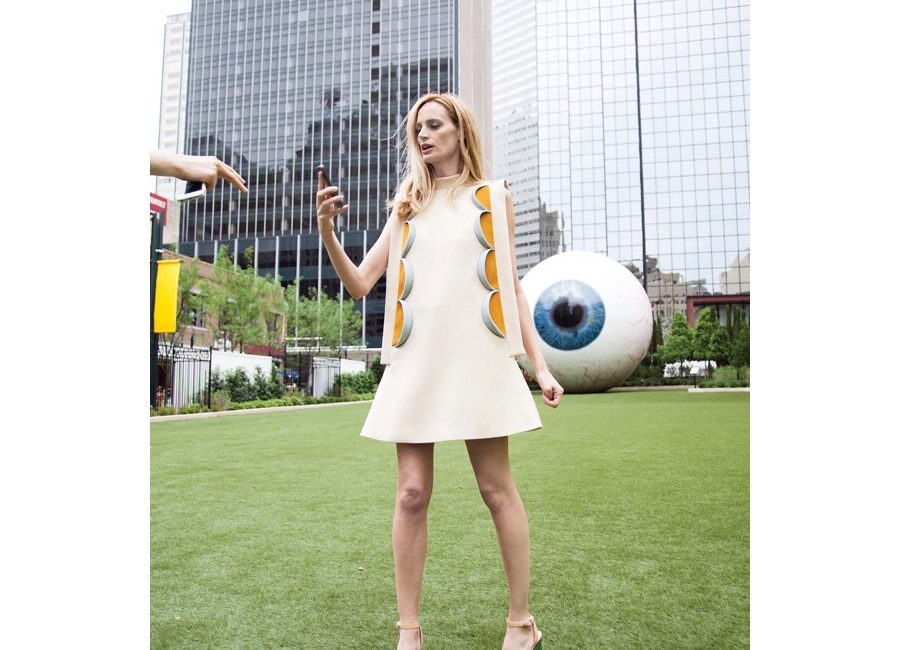 High On LSD: Lauren Santo Domingo | PaperCity Magazine