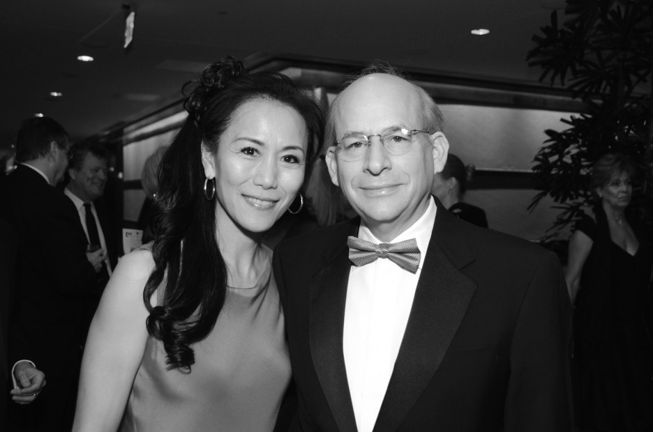 Catwalking with Marchesa // DiverseWorks // What Up, Doc? | PaperCity ...