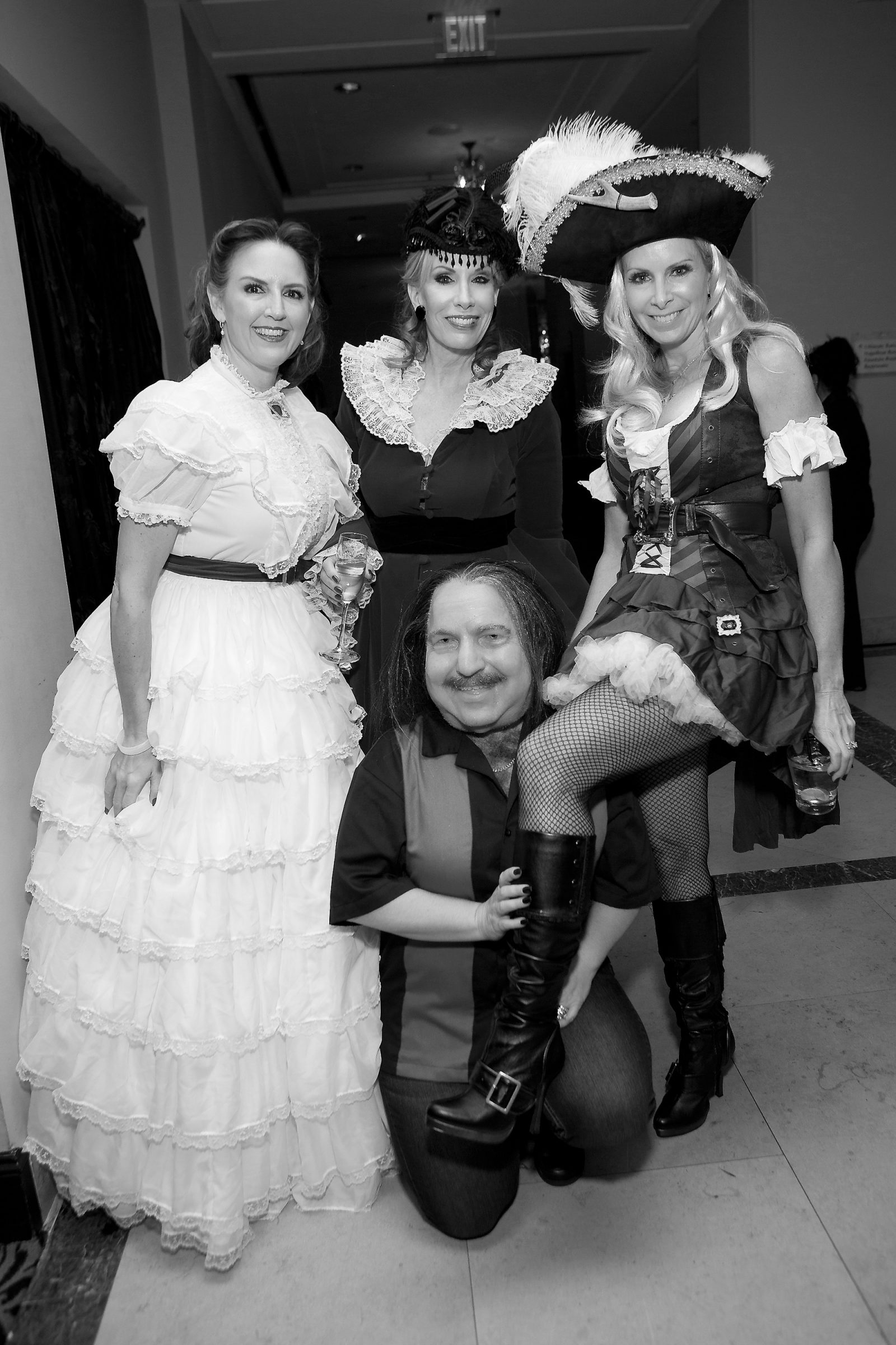 Women's Health Summit // Easter Seal's Halloween Bash // Rockin ...