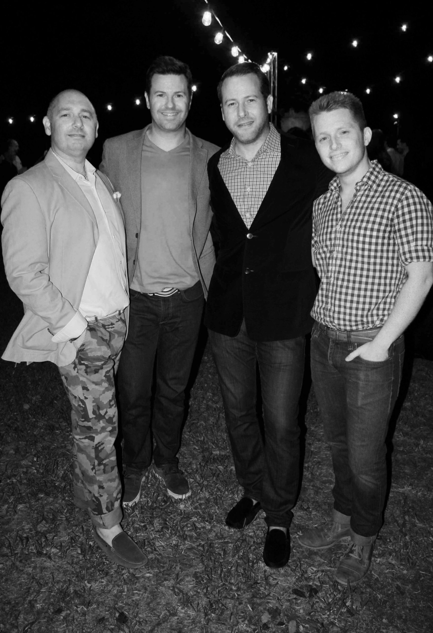 In the Clouds at Bleu Ciel // Burgers and Burgundy // The Art of ...