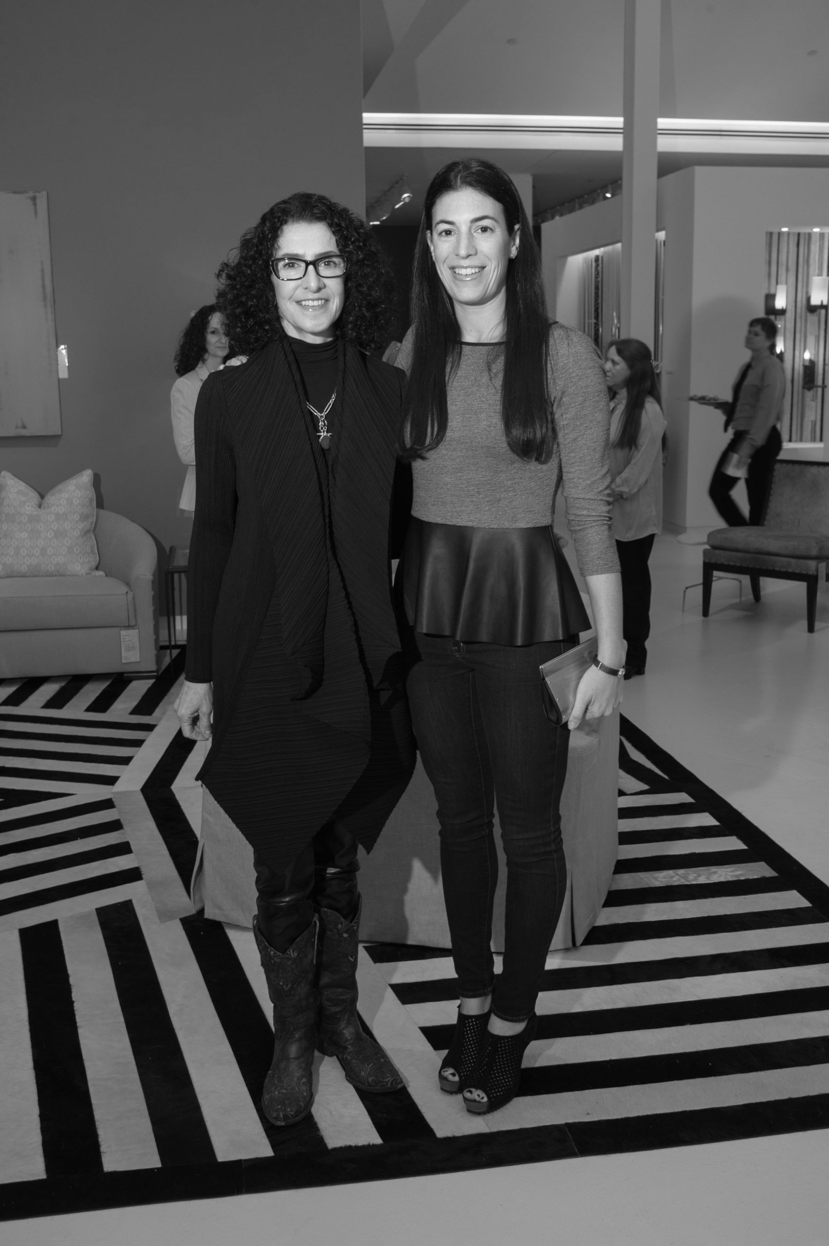 Lublu // David Sutherland //* Flora Award | PaperCity Magazine