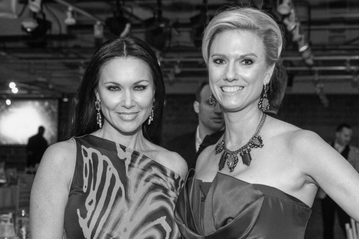 FGI Toasts Zac Posen // Mulberry Opens at NorthPark Center - PaperCity ...