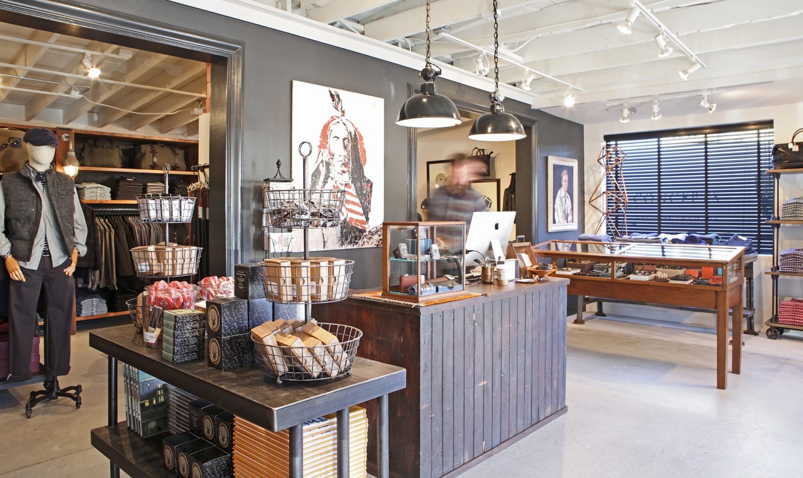 Going Stag - PaperCity Magazine