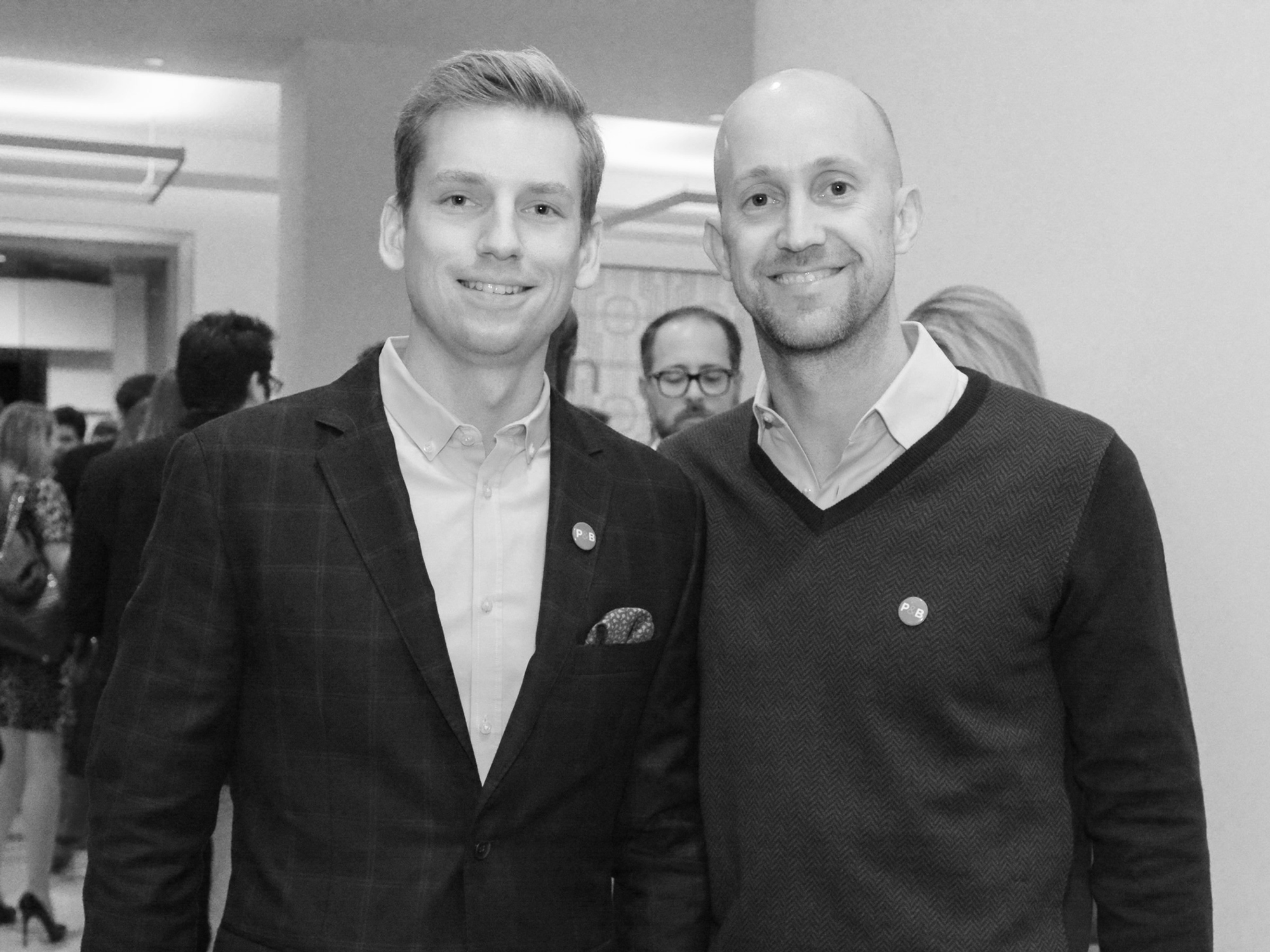 Trina Turk Comes to Town // Paws Across Texas // Pier & Beam # ...