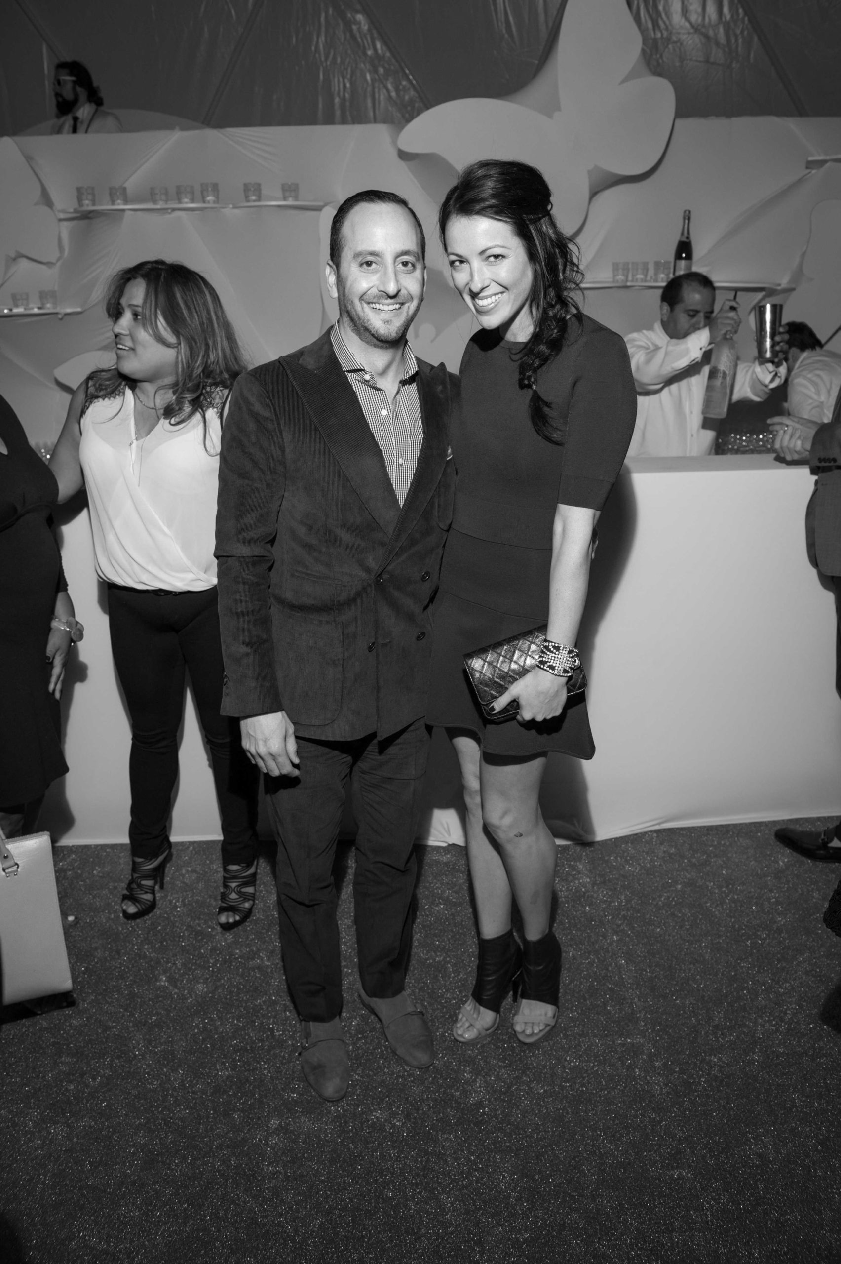 March of Dimes // deBoulle // Ten Years of Todd | PaperCity Magazine