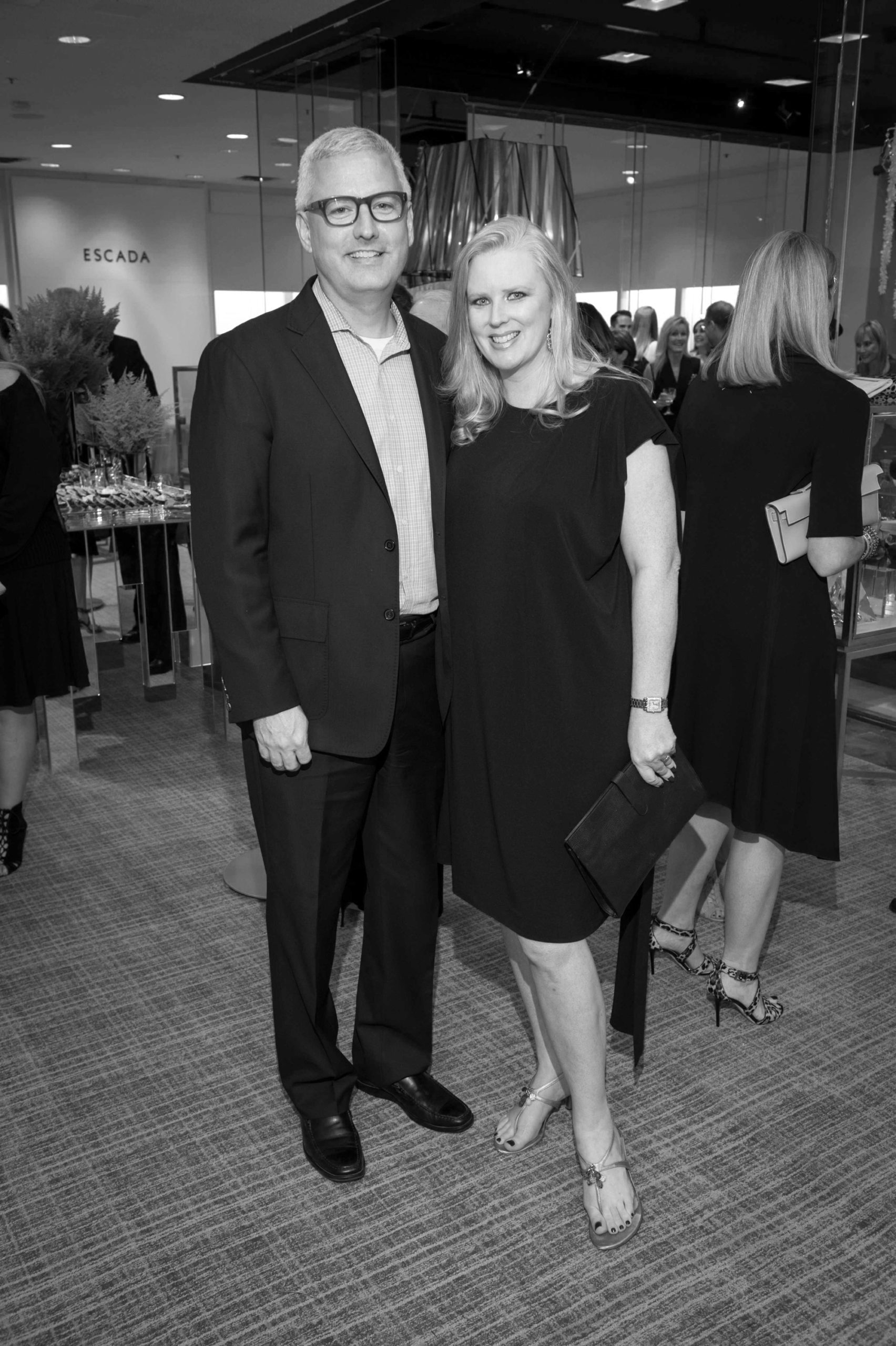 March of Dimes // deBoulle // Ten Years of Todd | PaperCity Magazine