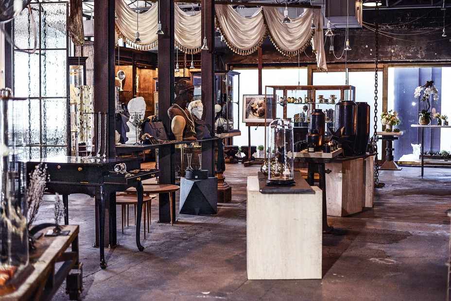 The Best Dallas Shopping — Beautiful Independent Boutiques