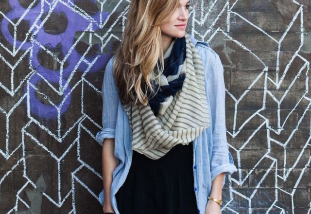 Claire Zinnecker Alights at Saint Cloud | PaperCity Magazine