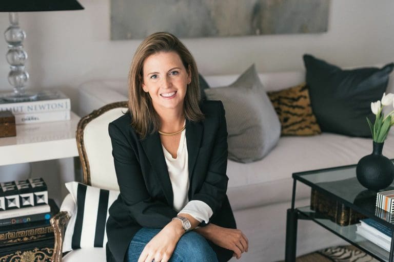Inside the Nest:* Ashley Goforth - PaperCity Magazine