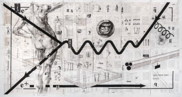 Framed: Colquitt Quartet - PaperCity Magazine