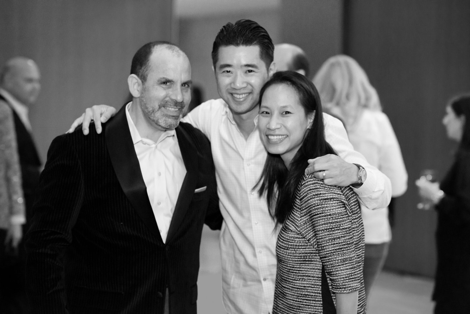 John Bradshaw Jr. Birthday Bash //* Lewis Jewelers Opens with a Smash ...