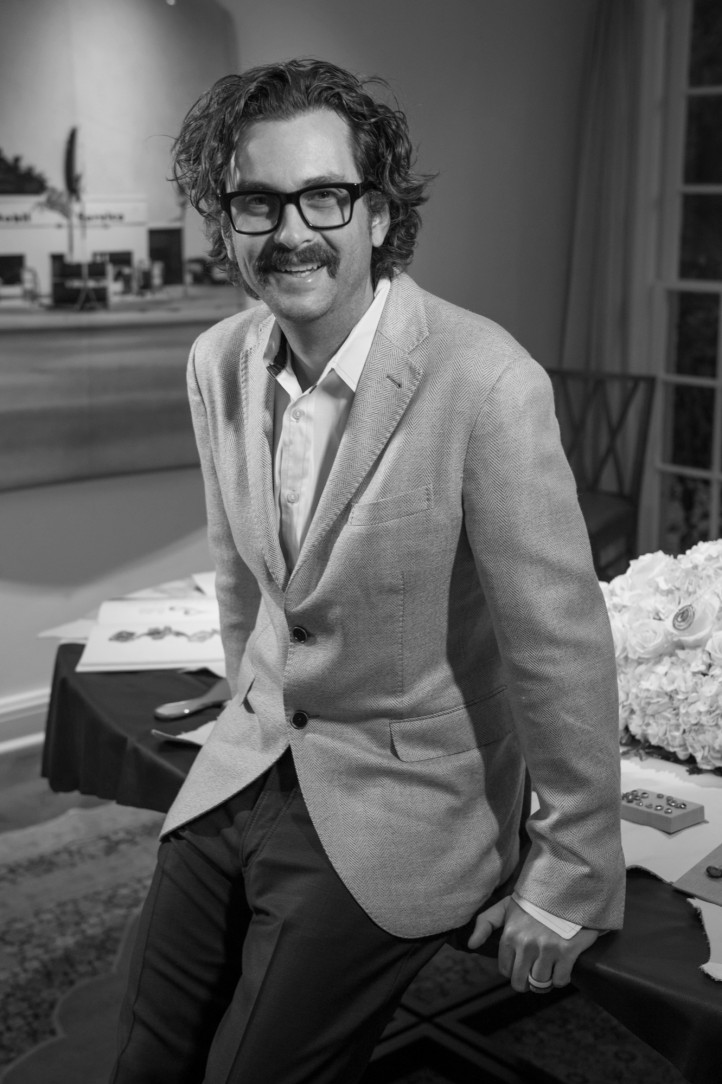 Matt Camron Rugs Takes Dallas // Re:Defining Reed // Talking with Tomei ...