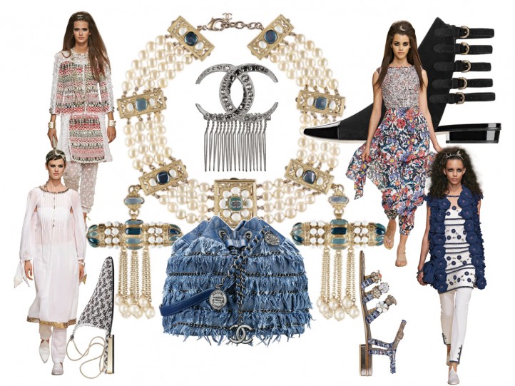 A Reimagined Chanel - PaperCity Magazine