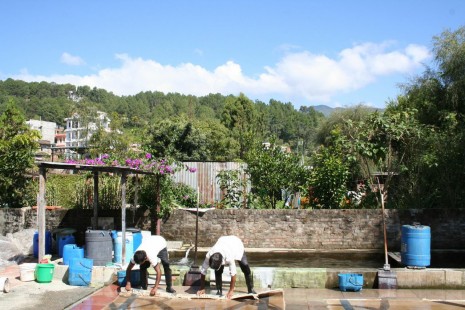 Jet-Set Dispatch: India and Nepal with Ryan Reitmeyer - PaperCity Magazine