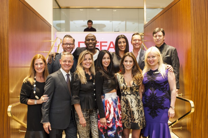 DIFFA at 25 - PaperCity Magazine
