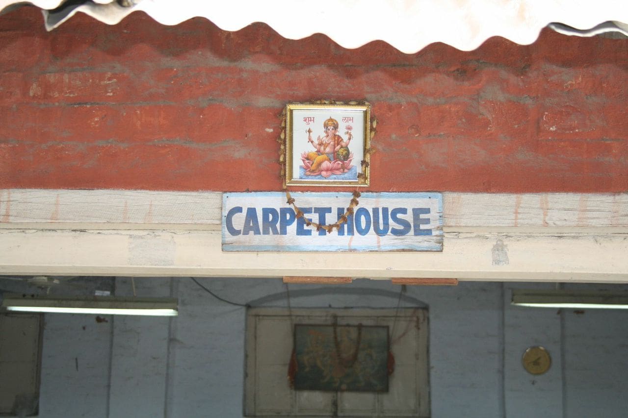Jet-Set Dispatch: India and Nepal with Ryan Reitmeyer - PaperCity Magazine