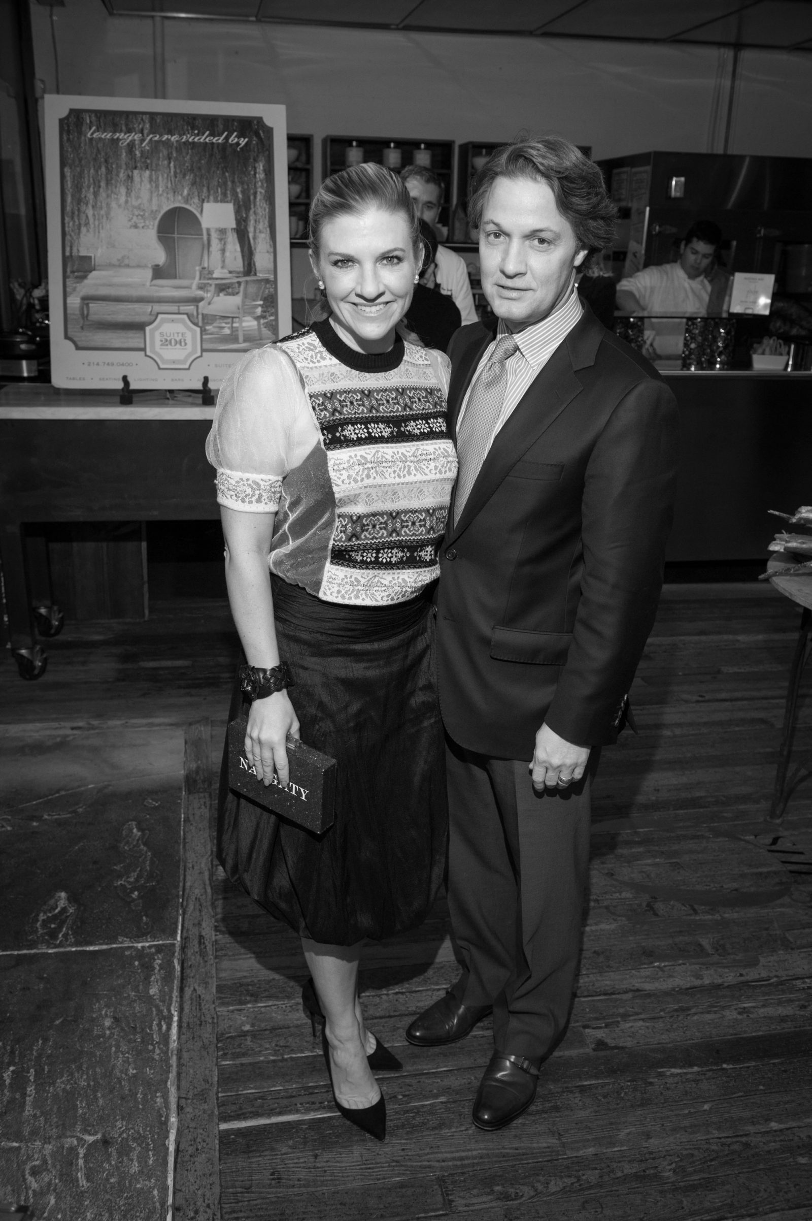 Big Announcements with Partners Card // Kicking off with the United Way ...