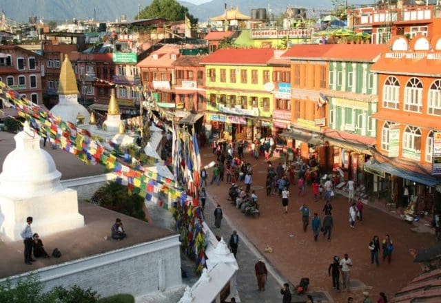 Jet-Set Dispatch: India and Nepal with Ryan Reitmeyer | PaperCity Magazine