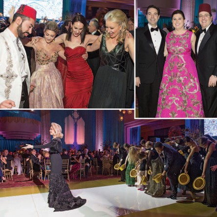 Houston Ballet’s The Masked Ball: *A Tribute to "Romeo and Juliet ...