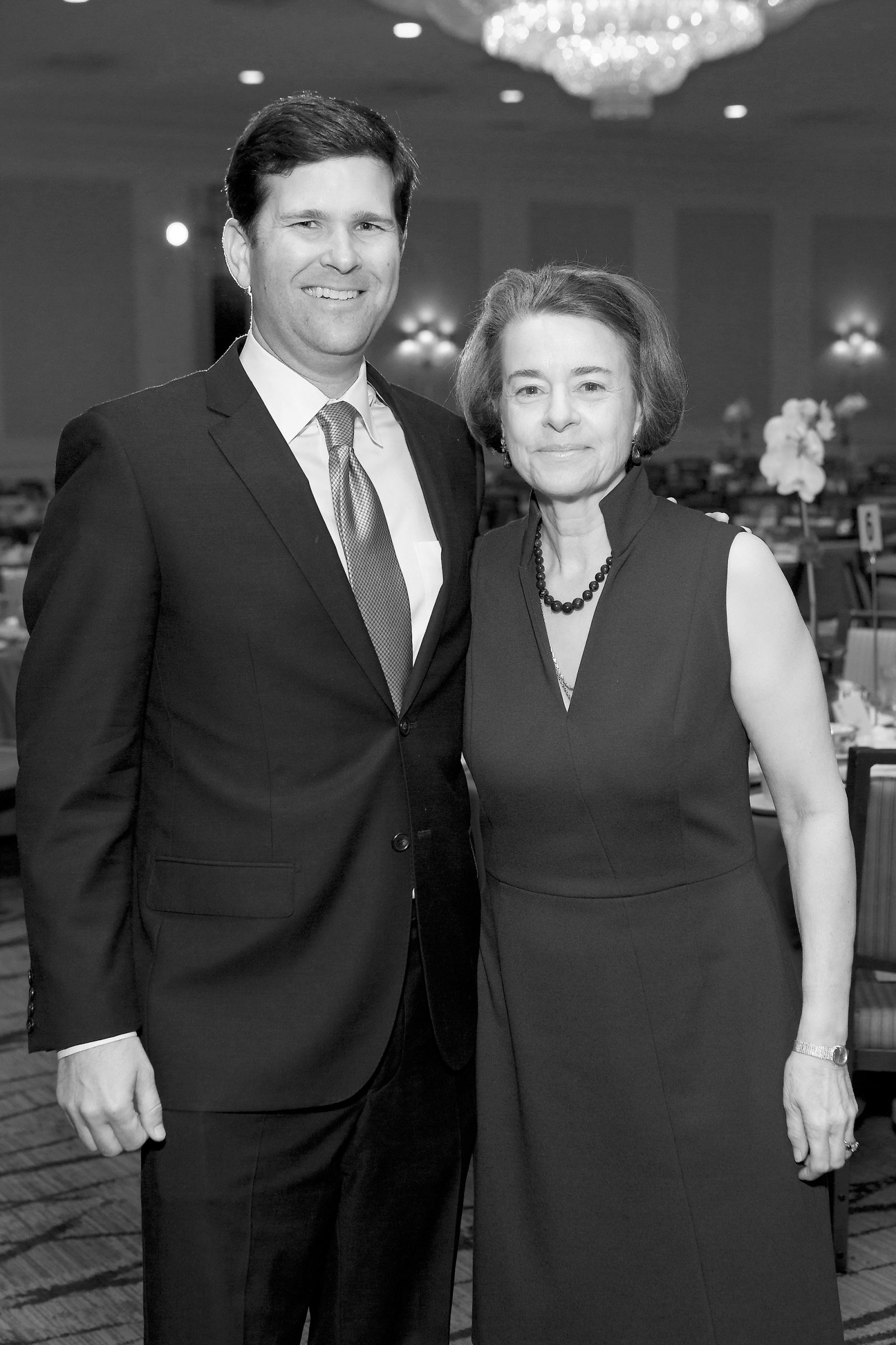 Bo's Place Hearts of Hope Luncheon - PaperCity Magazine