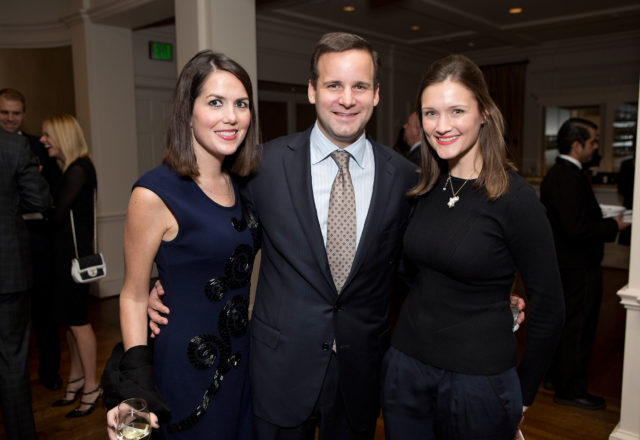 All Abuzz at the Great Grown-Up Spelling Bee | PaperCity Magazine