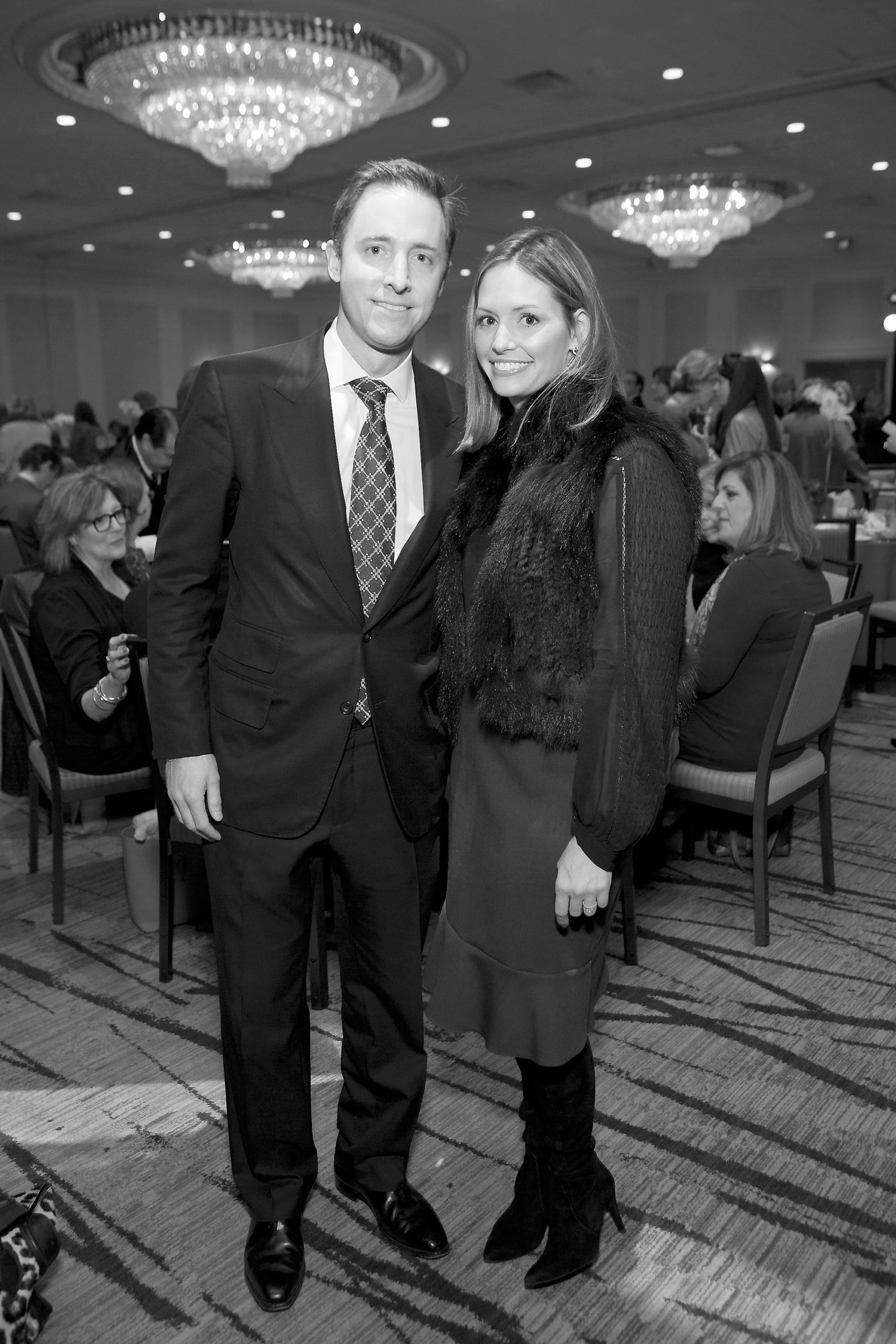 Bo's Place Hearts of Hope Luncheon - PaperCity Magazine