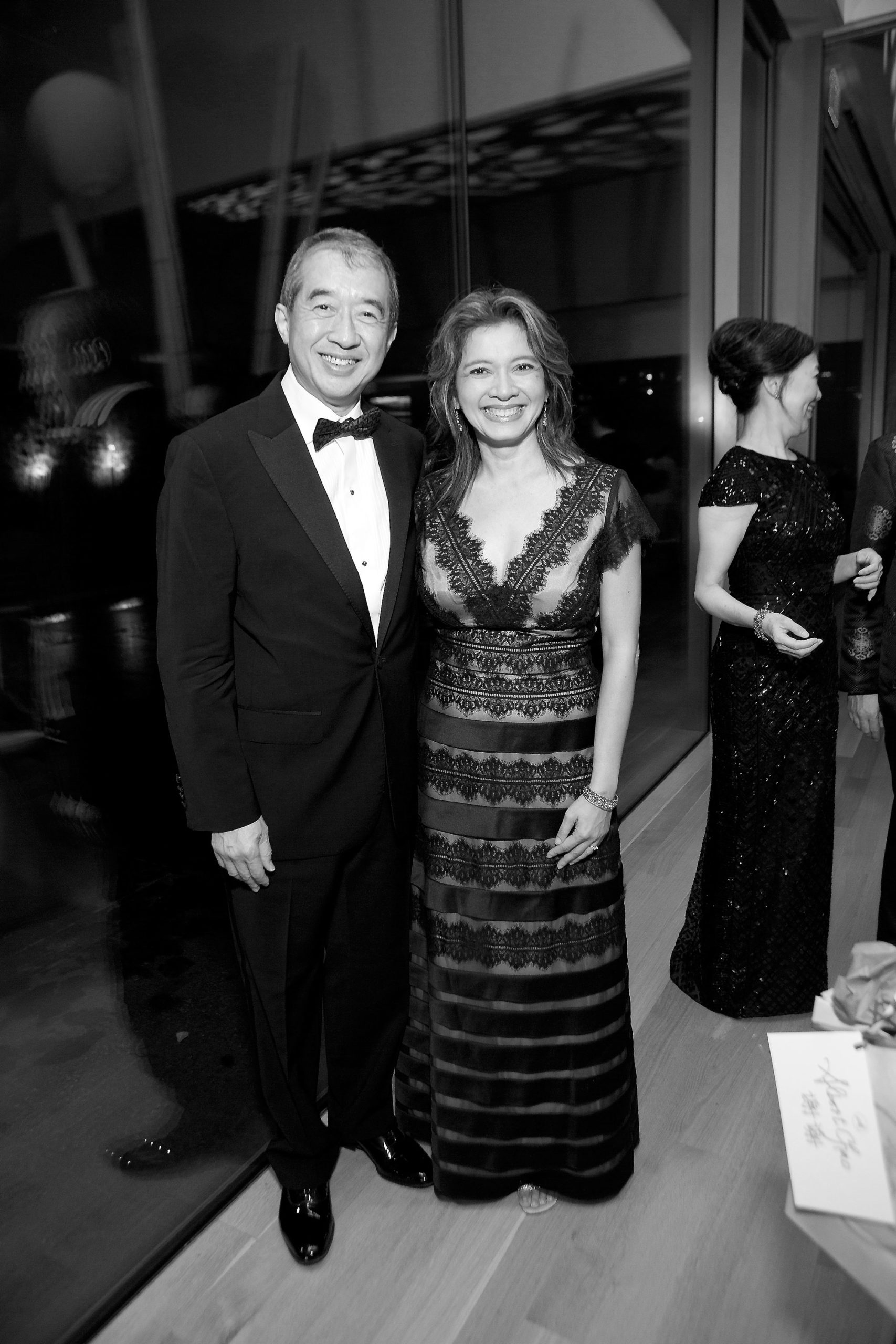 Asia Society's Tiger Ball: Enchanting China | PaperCity Magazine