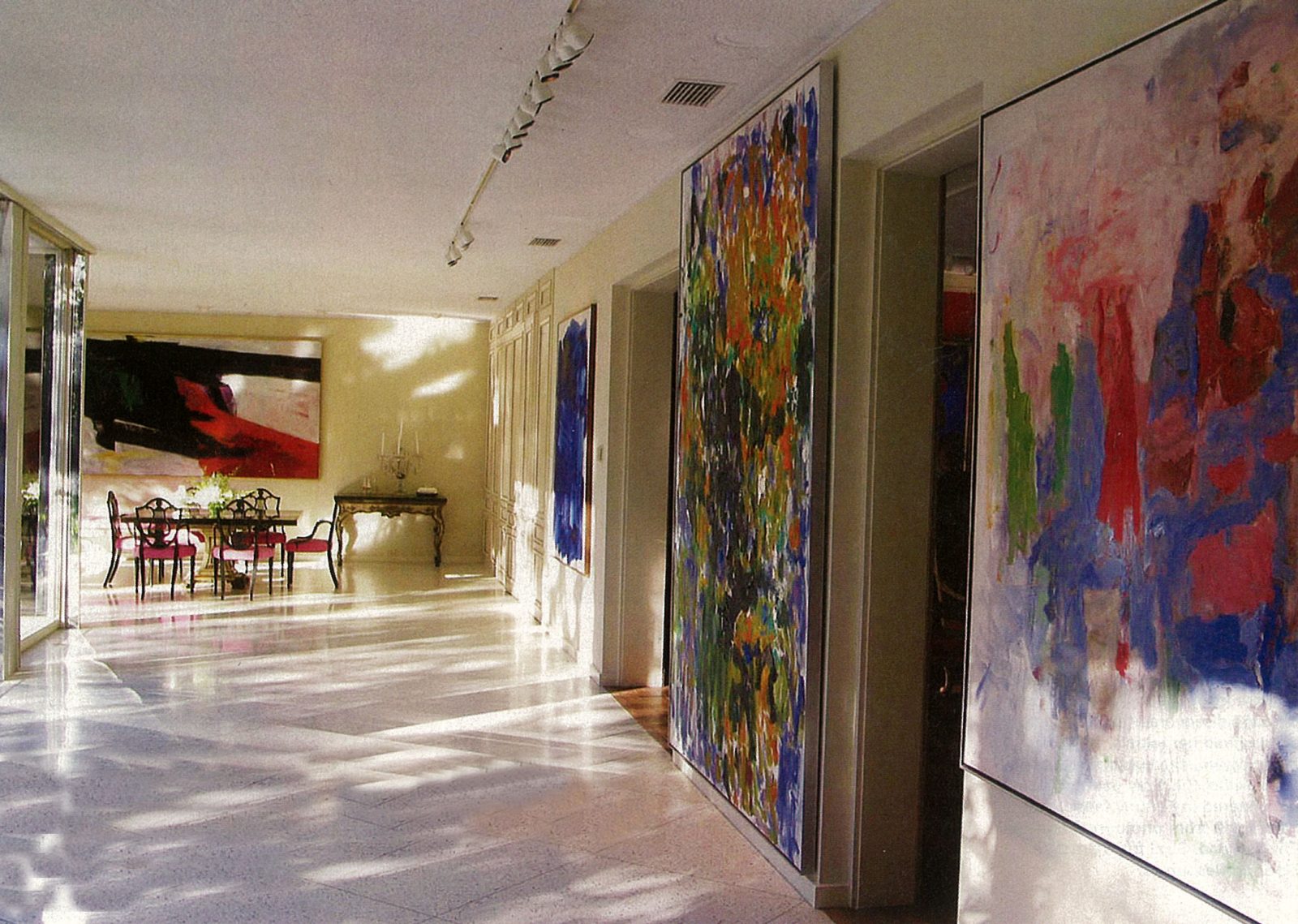 Eye on the Past:* Who Was Caroline Wiess Law? - PaperCity Magazine