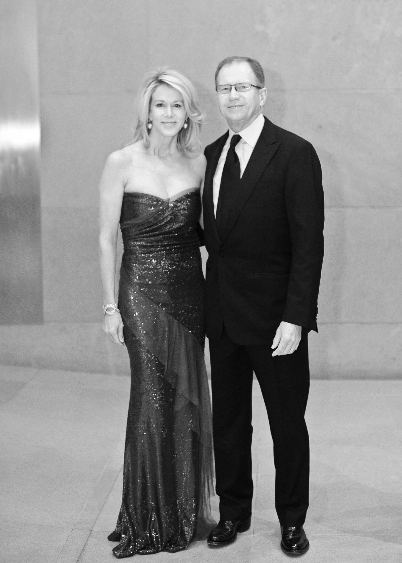 Dallas Museum of Art Silver Supper - PaperCity Magazine