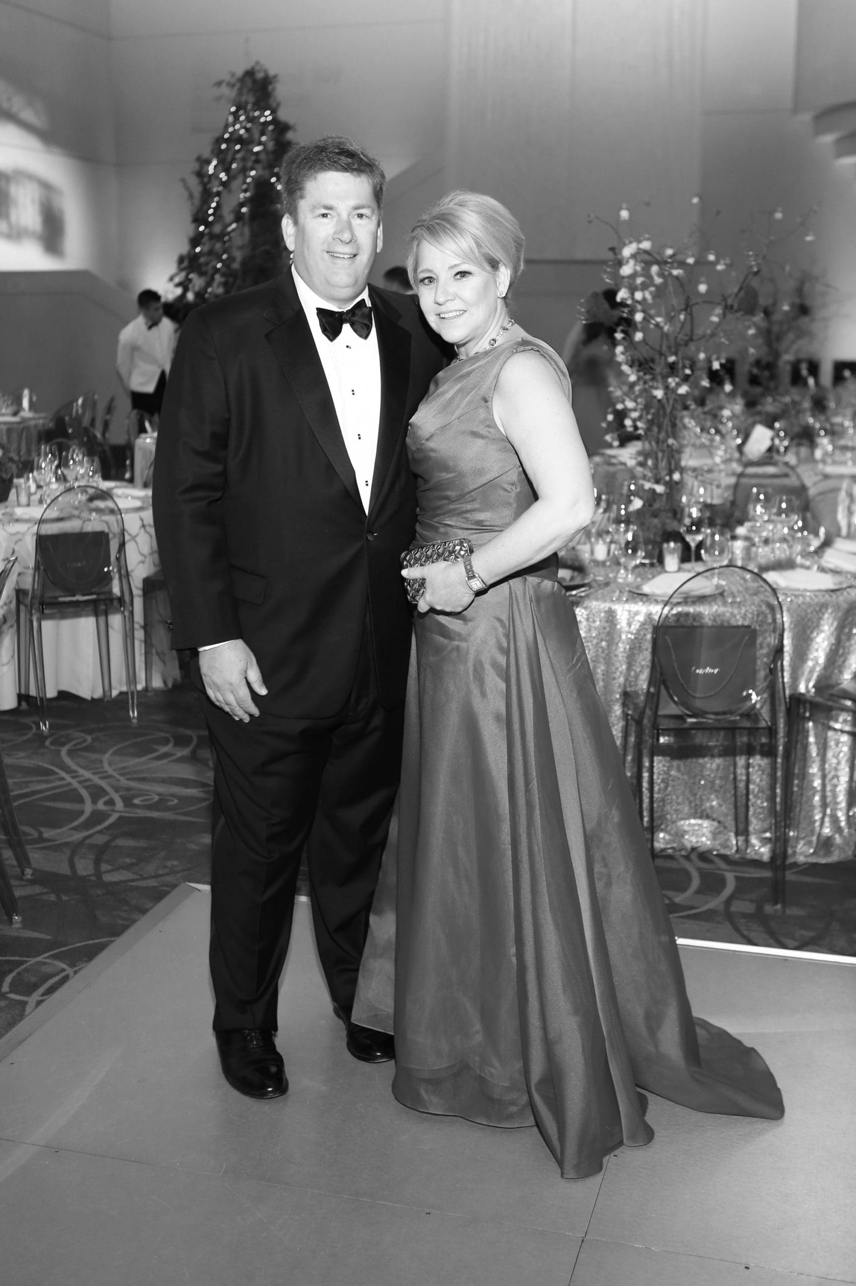 SPA Gala: Somewhere Over the Rainbow - PaperCity Magazine