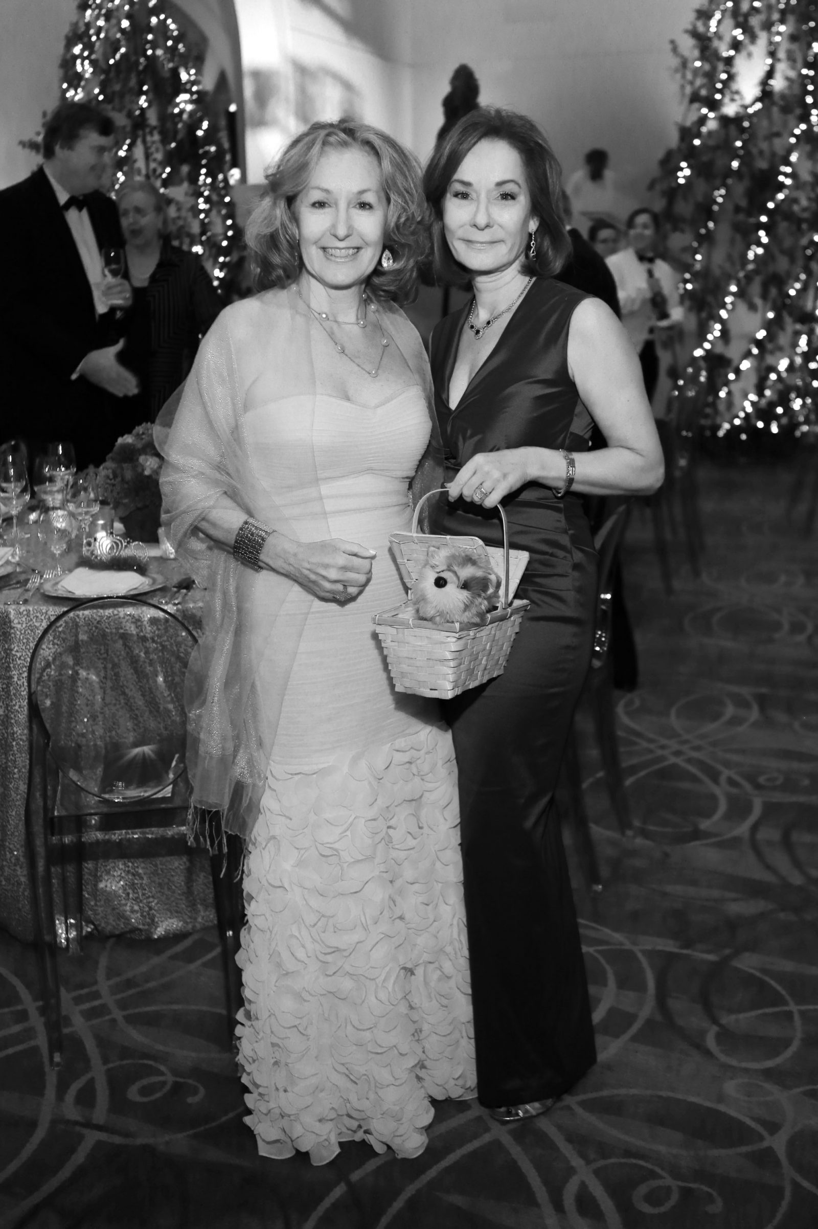 SPA Gala: Somewhere Over the Rainbow - PaperCity Magazine