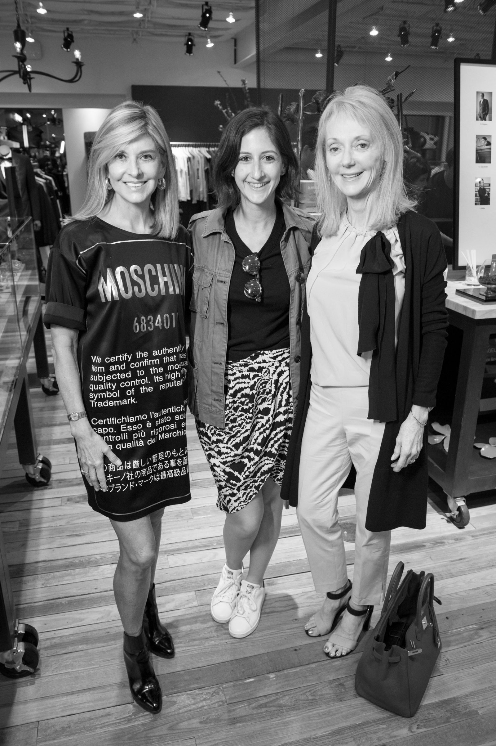 Forty Five Ten Celebrates Launch of Chandler x Selima - PaperCity Magazine