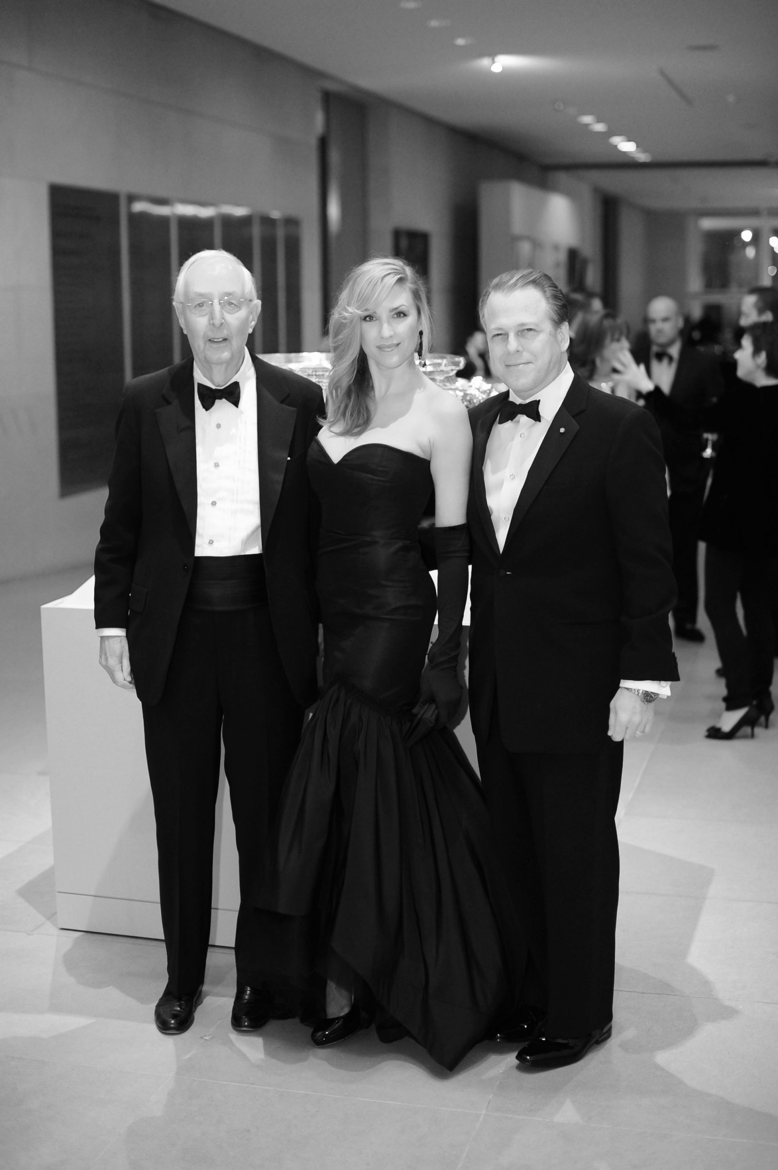 Dallas Museum of Art Silver Supper | PaperCity Magazine