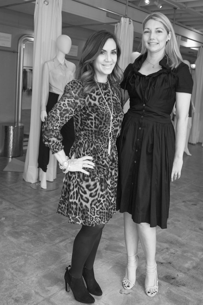 David Peck* Spring Presentation - PaperCity Magazine