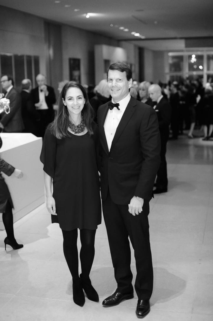 Dallas Museum of Art Silver Supper | PaperCity Magazine
