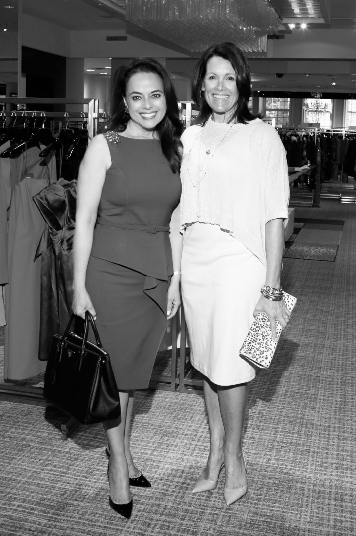 And The Oscars Go to … The Crystal Charity Ball Ten Best Dressed ...