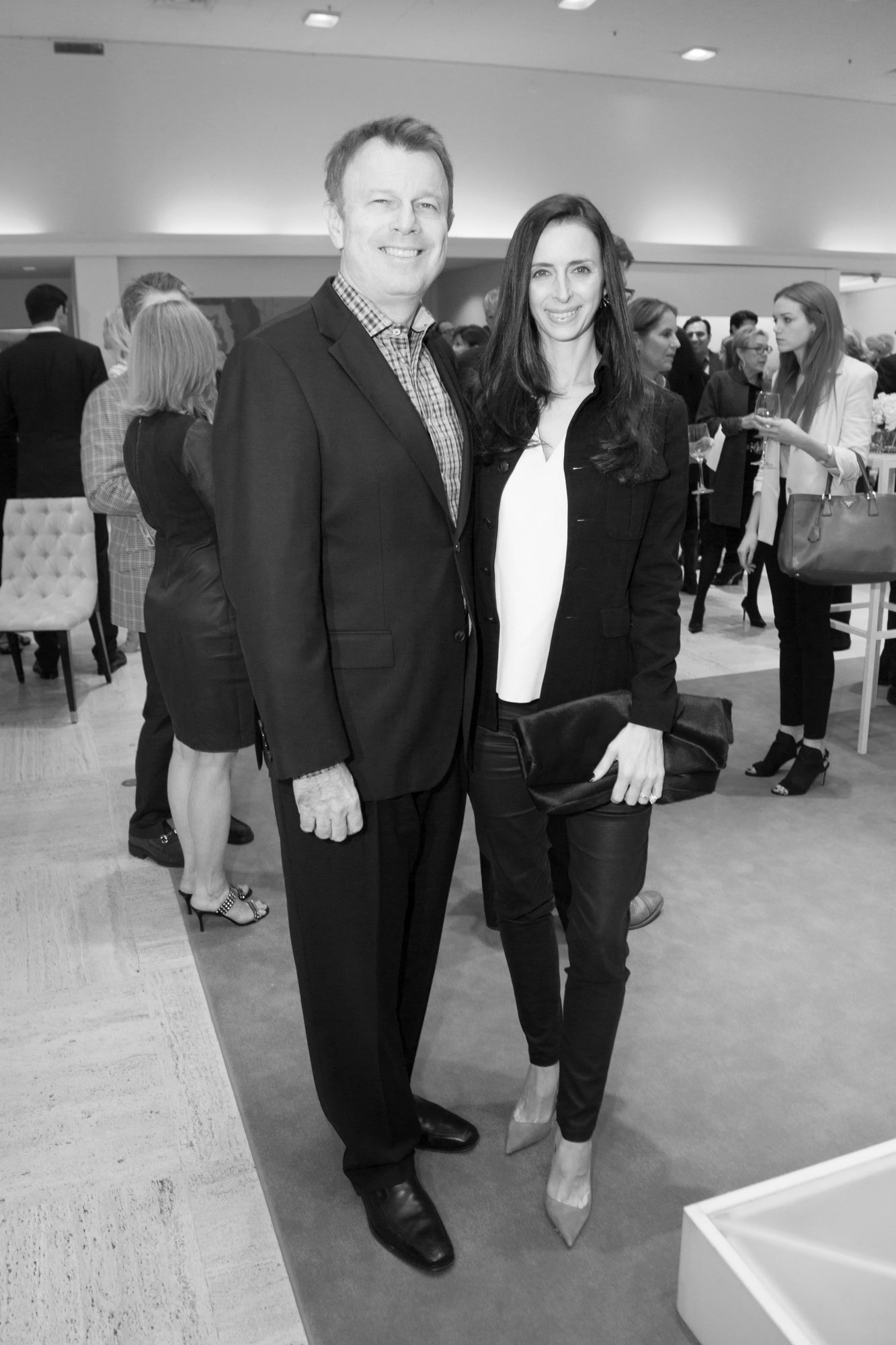 Dallas Art Fair Kicks Off at Neiman Marcus - PaperCity Magazine