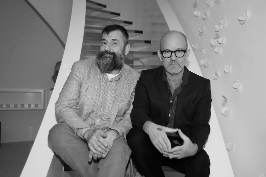 CAMH Director's Sudden Shocking Resignation Shakes the Houston Art ...