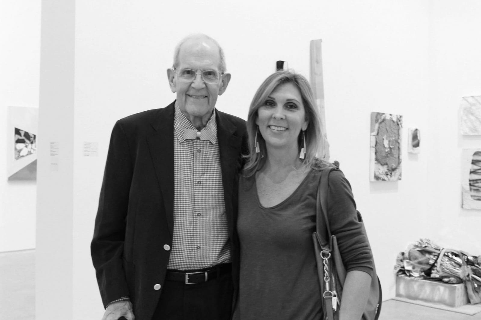 This Is It: University of Houston School of Art Party - PaperCity Magazine