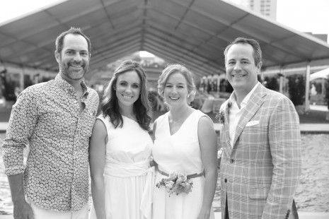 Hermann Park Conservancy Evening in the Park - PaperCity Magazine