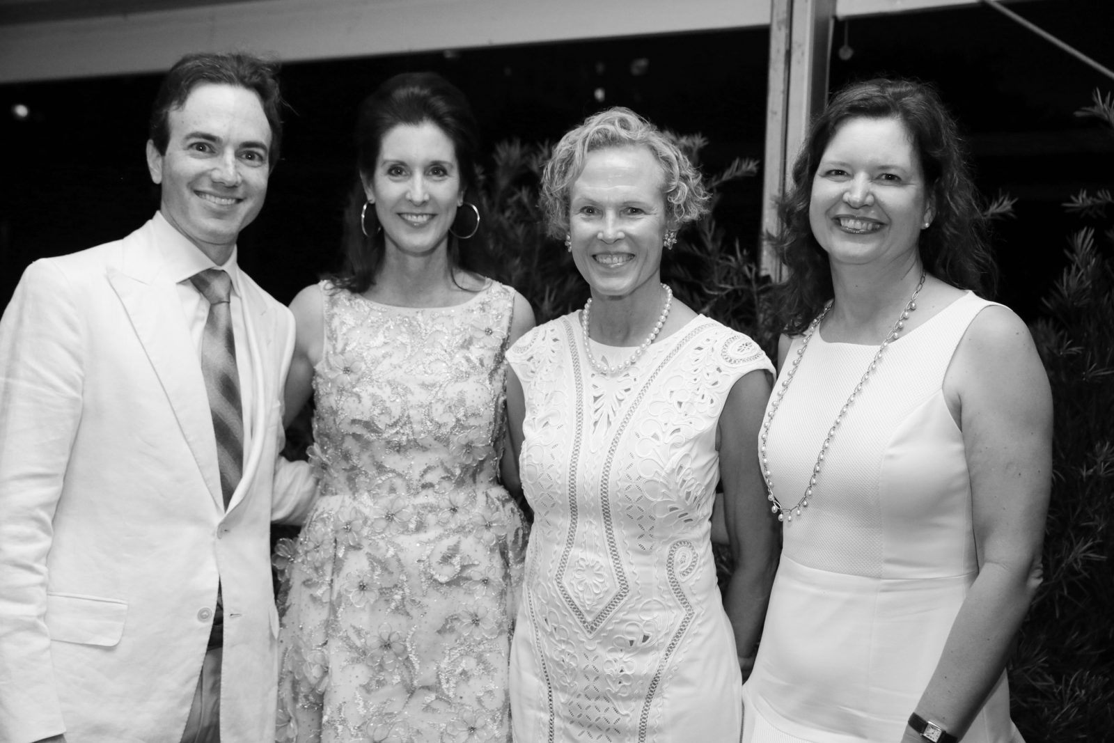 Hermann Park Conservancy Evening in the Park - PaperCity Magazine