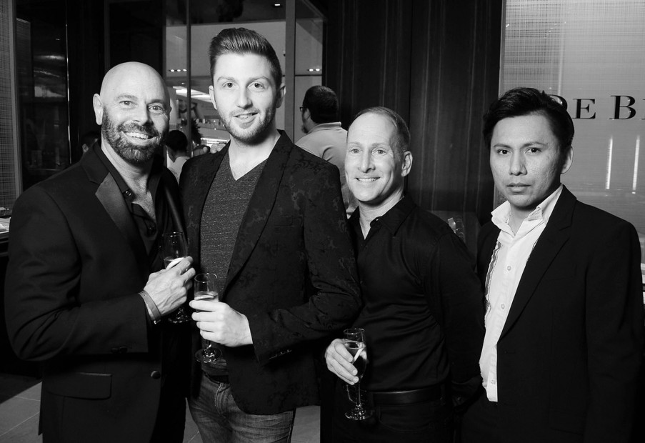 Primavera Preview Party at the Galleria - PaperCity Magazine